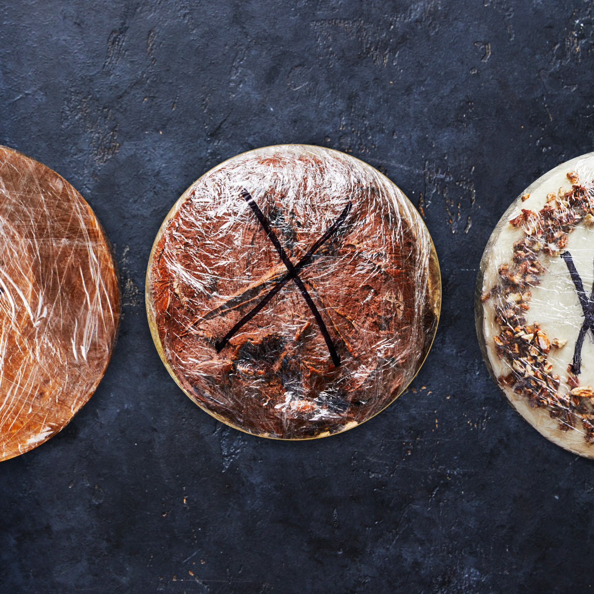 March Full Moon Freezer Sale – Sugaree’s Bakery